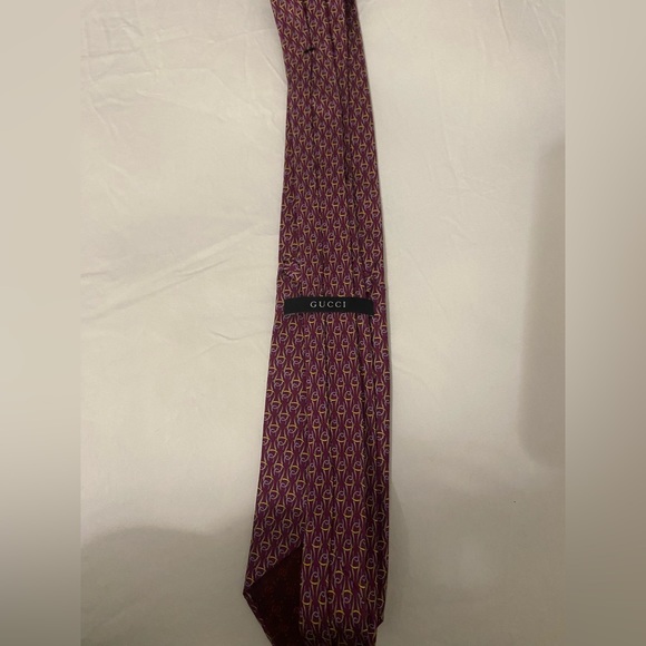 Gucci | Accessories | Authentic Mens Gucci Tie | Poshmark